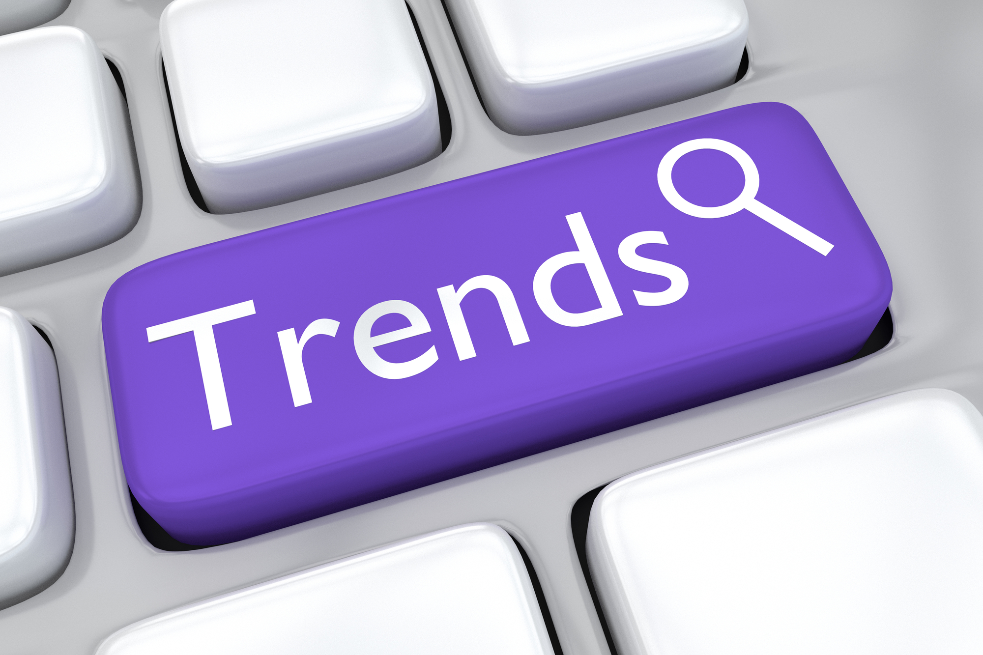 Leading 'As-a-Service' Trends in Technology | Imagis